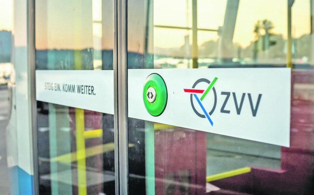 Die ZVV-Tickets werden teurer