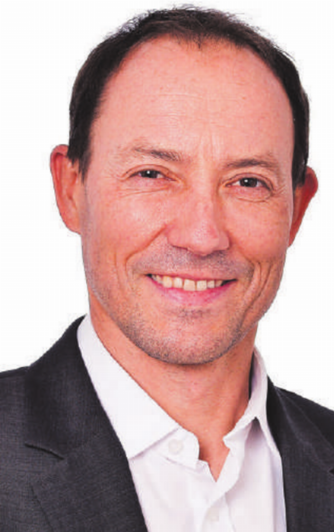 Heute mit Roger Gerber