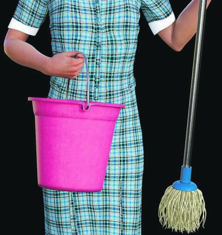 Lisa vom Ab dem Butz