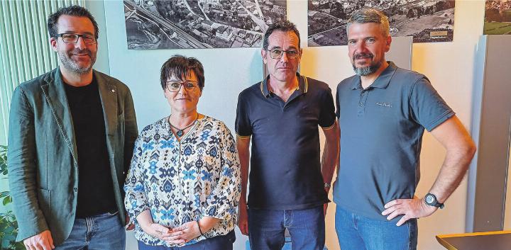 Die AGLA unterstützt 25 gemeinnützige Projekte