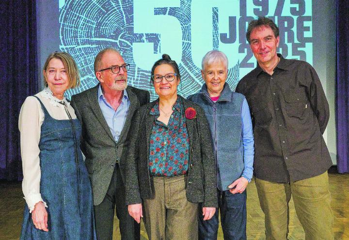 Eine über fünfstündige Liebeserklärung an Elgg